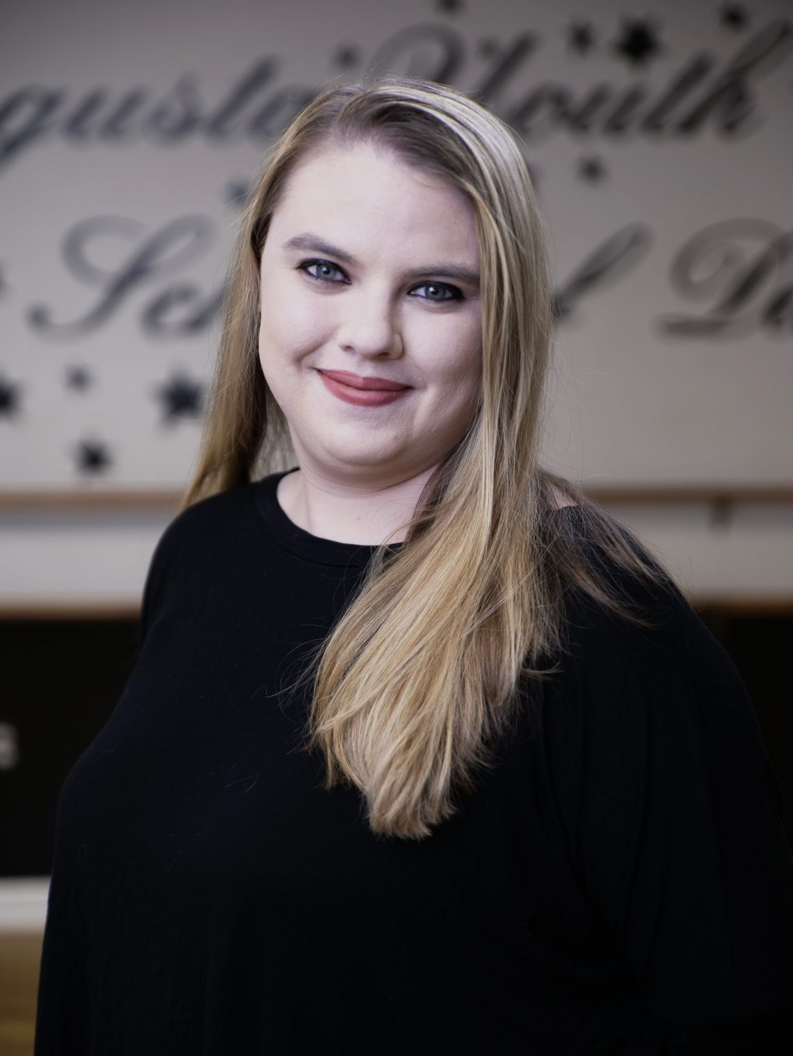 Our Team - Augusta Youth School of Dance